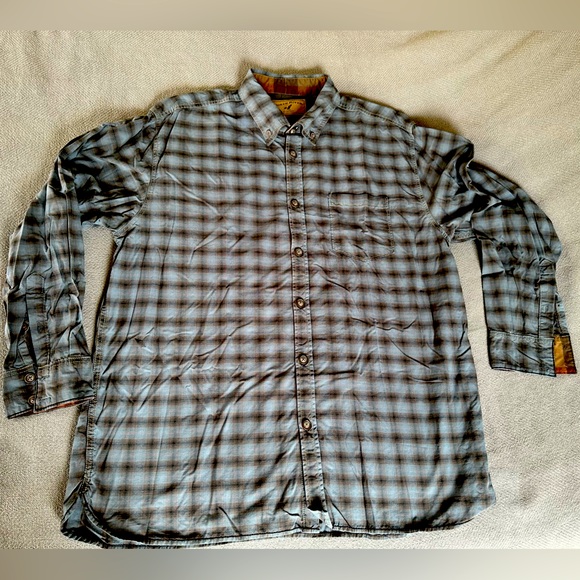 North River Outfitters | Shirts | Brand New North River Western Shirt ...